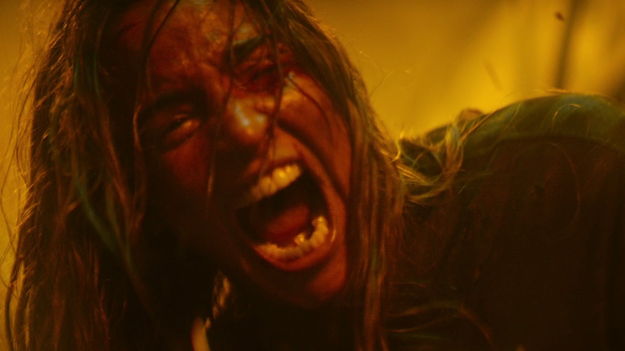 Evil Dead Burn - Official trailer
