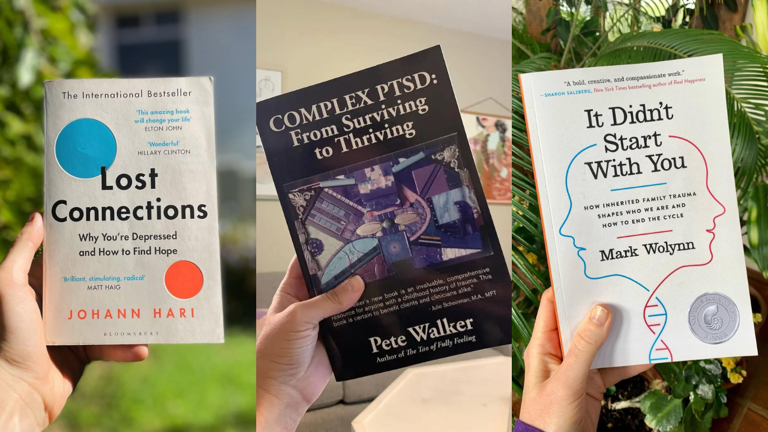 10 psychology books that answer the questions you have been googling at ...