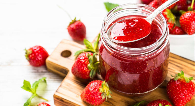Cómo hacer mermelada de fresa en casa para que quede deliciosa y jugosa