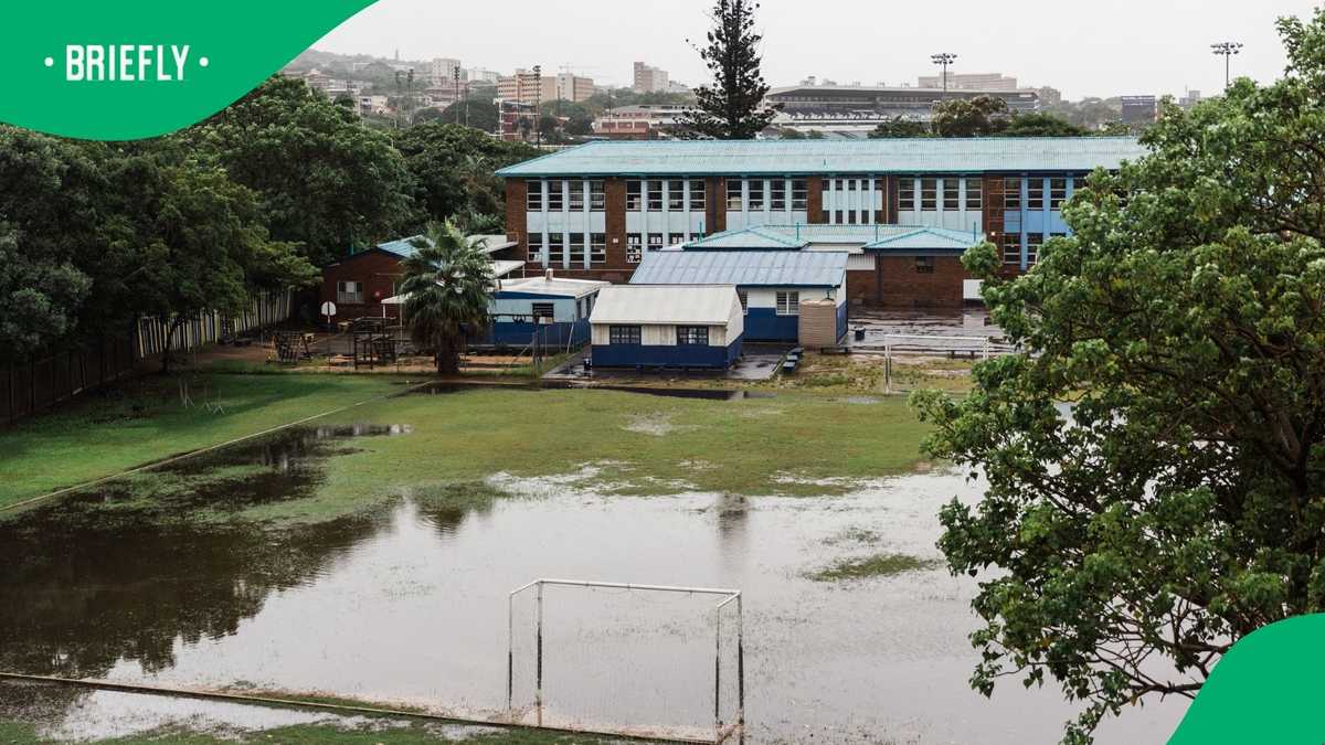 Severe weather forces school closures in Eastern and Western Cape amid ...