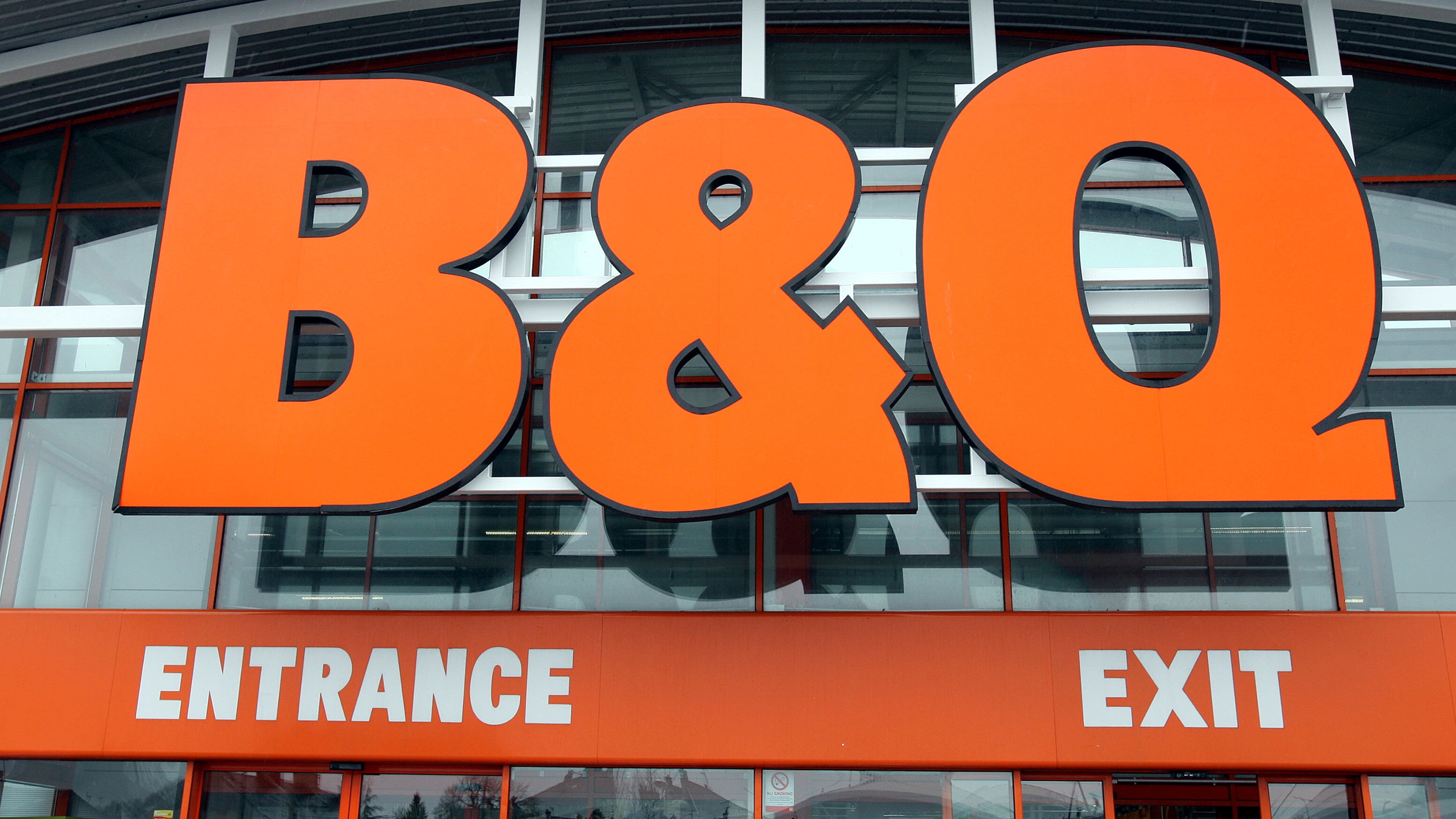 Boss of B&Q owner Kingfisher quitting to head up Netherlands-based ...
