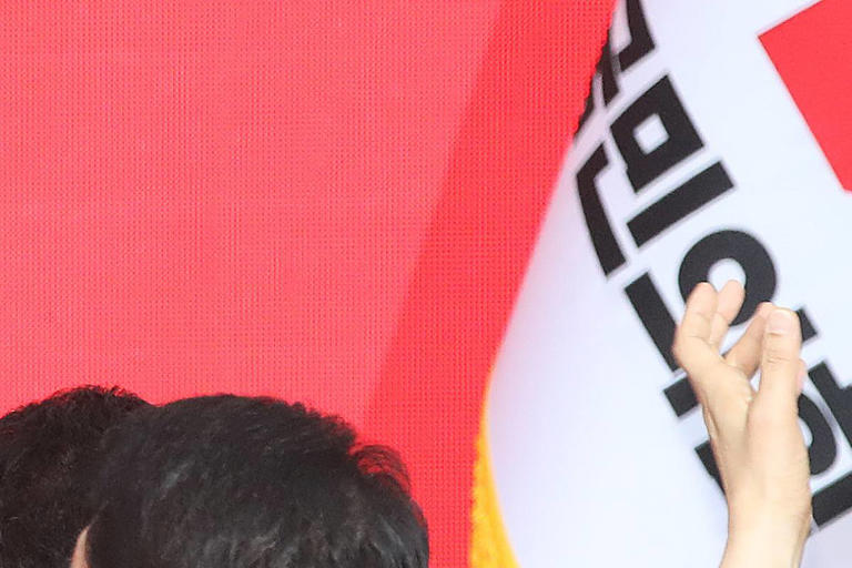 “尹 존재감 봉인”…코너 몰린 국민의힘, 이렇게까지?