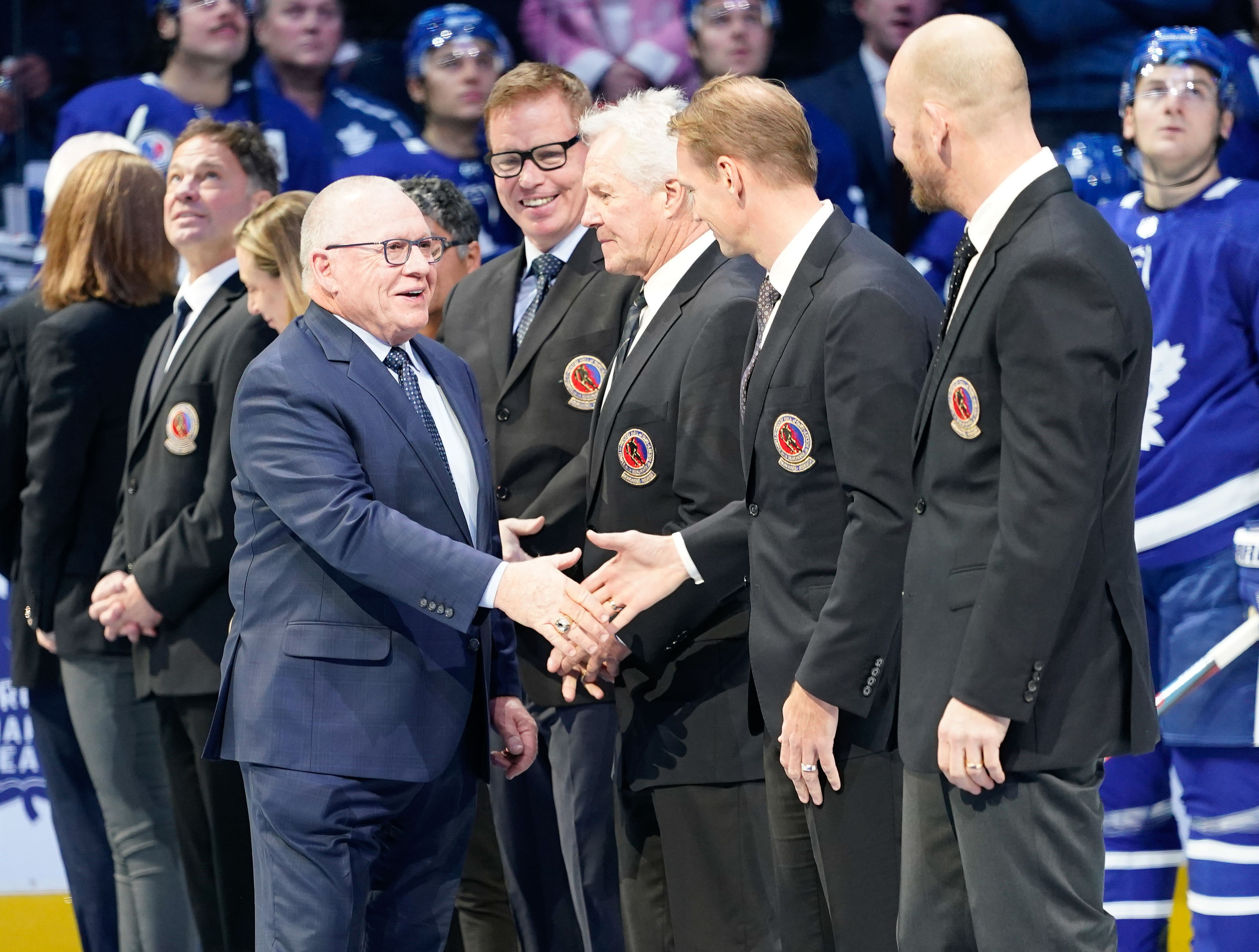 Canucks’ Jim Rutherford to step down from day-to-day operations ...