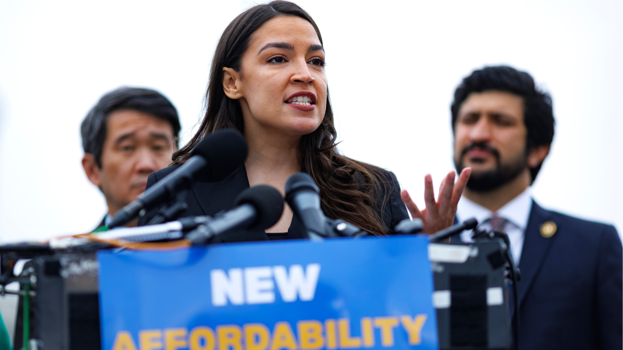 AOC-backed $25 minimum wage plan sounds great — but at what cost?