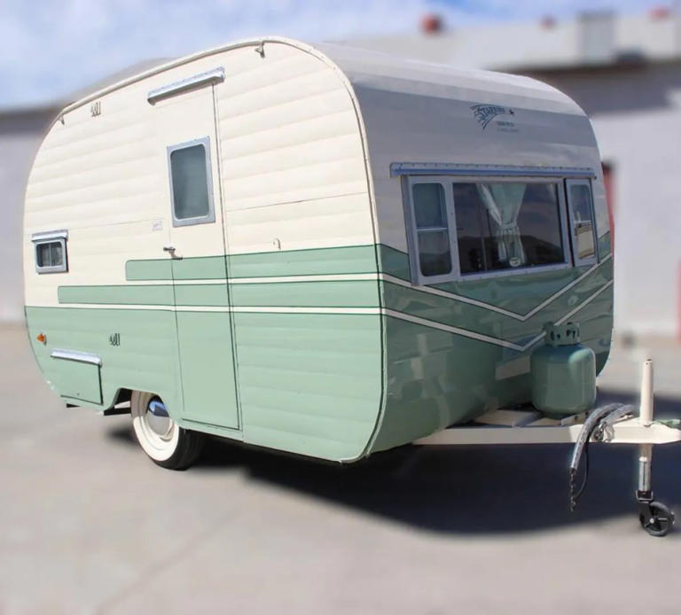 10 road-ready vintage camper setups to kick off your 2026 adventure season