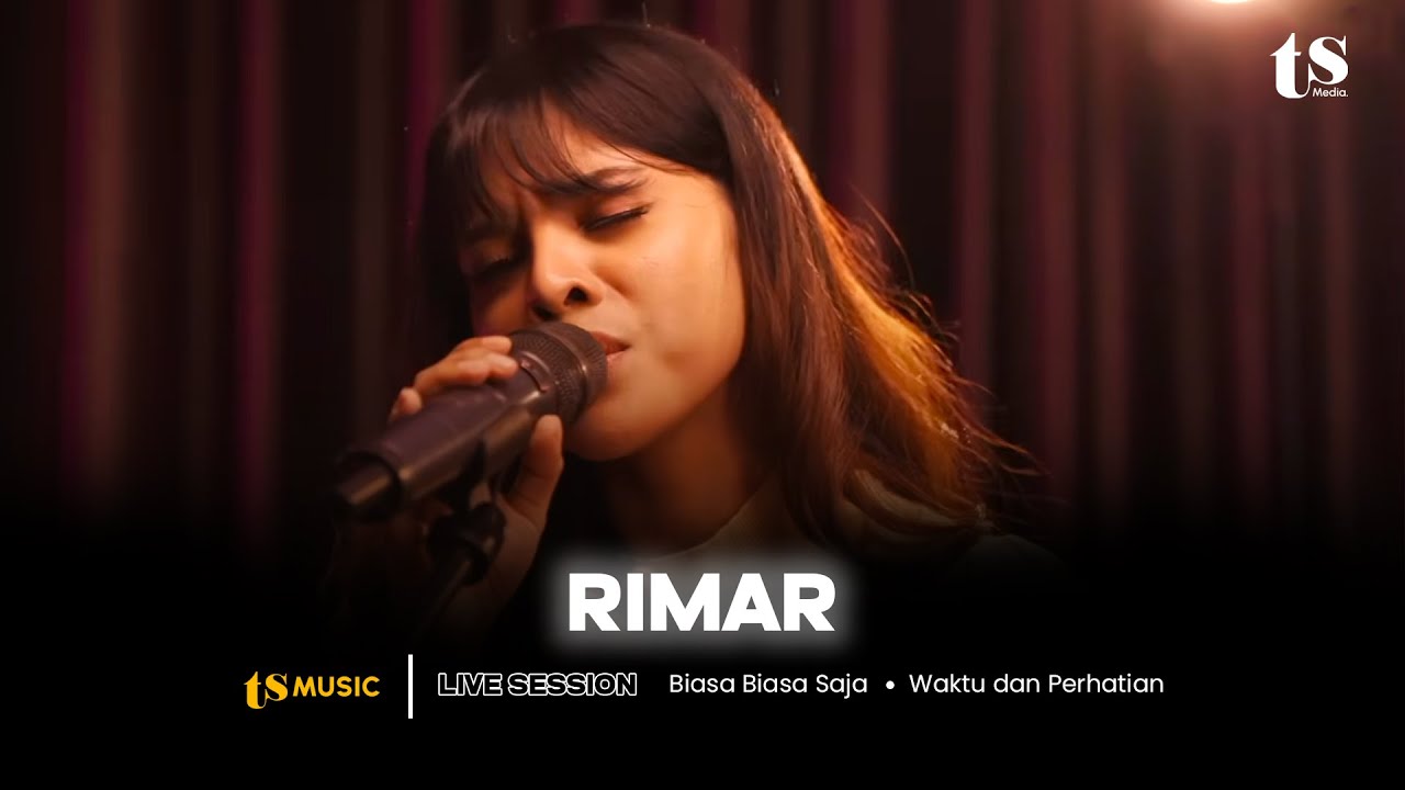 TS MUSIC live session | RIMAR