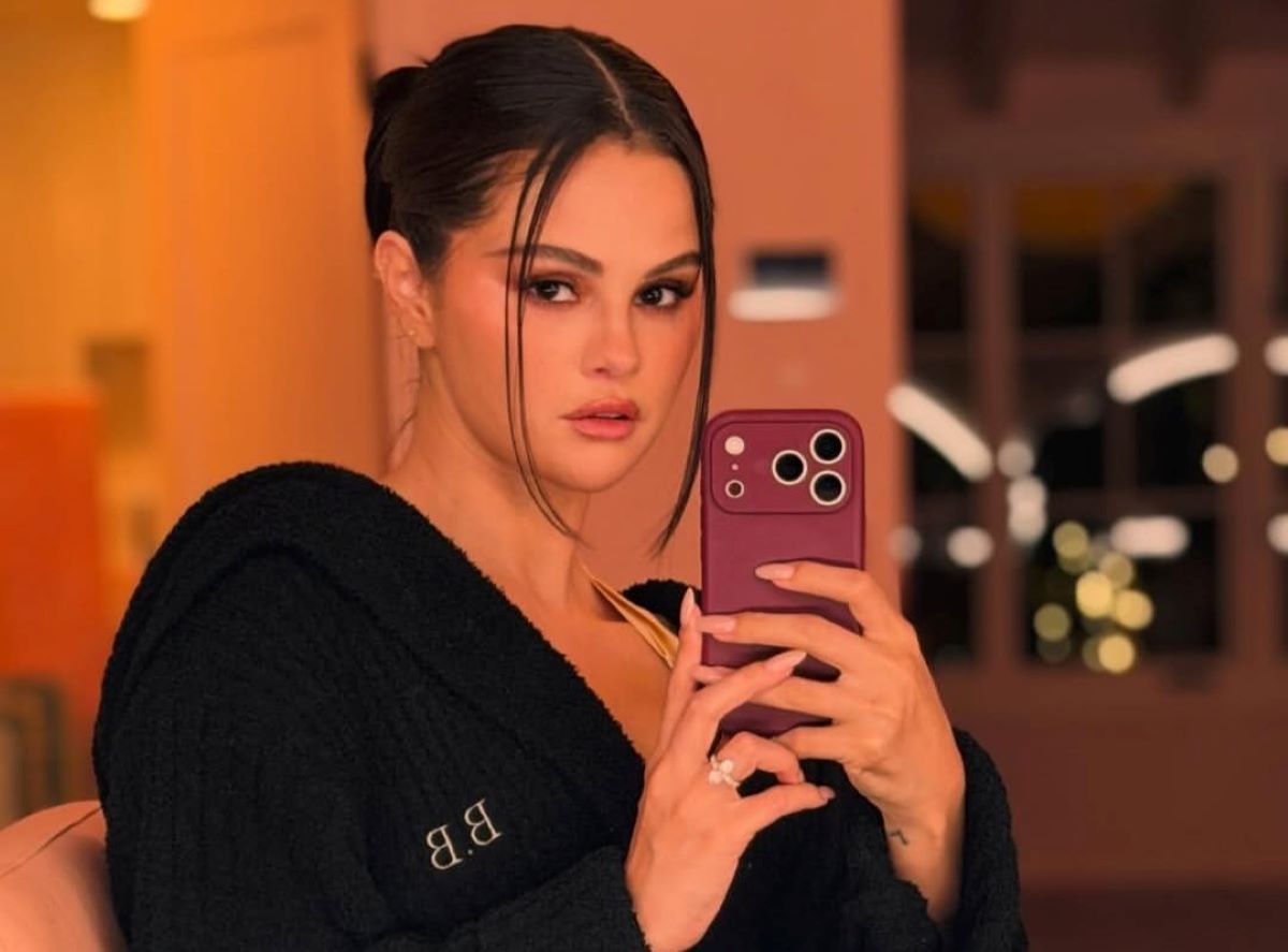 Selena Gomez skipped Met Gala and Coachella 2026 — fans explode with ...