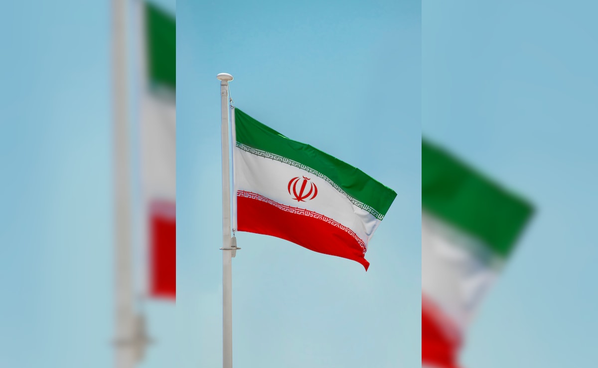 Iran releases list of official X handles, claims removal of ...
