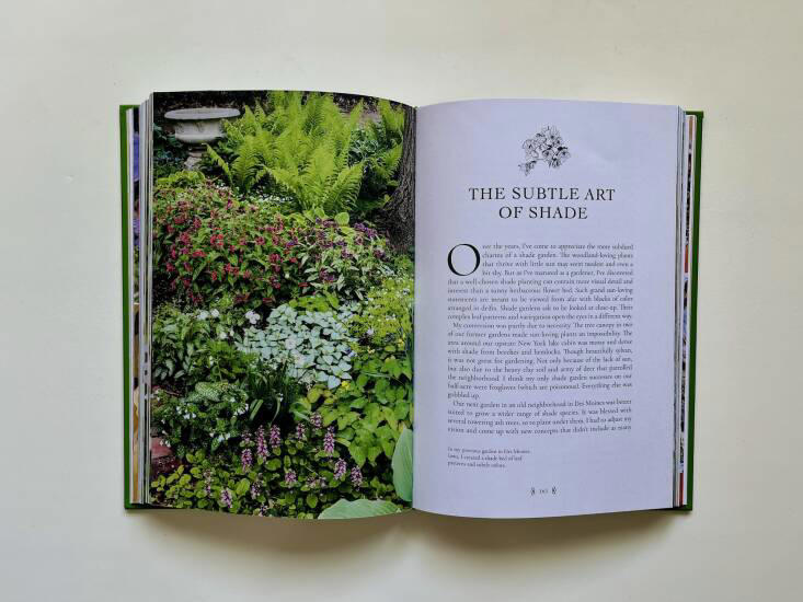 ‘Shade gardening is for connoisseurs of subtlety’: An excerpt from ...