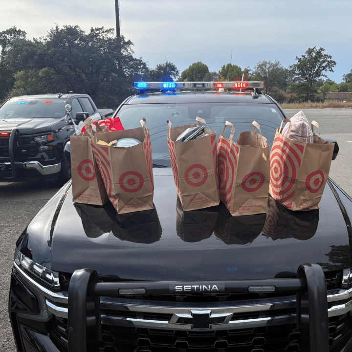 Bay Area woman arrested in Rocklin Target theft, faces multiple felony ...