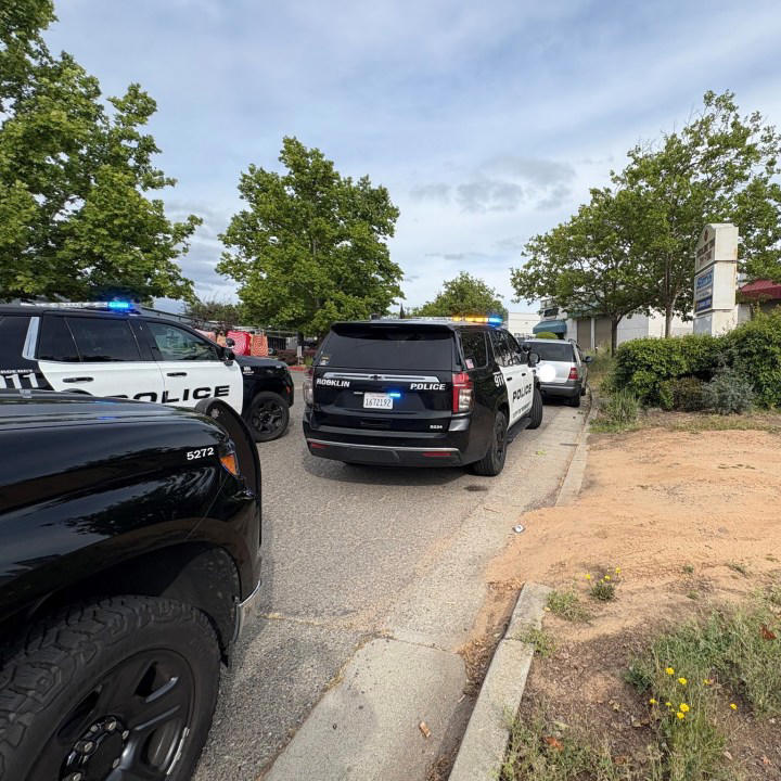 Bay Area woman arrested in Rocklin Target theft, faces multiple felony ...