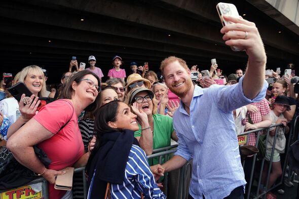 Royal family recap: Meghan Markle and Harry's move that's 'shocked ...