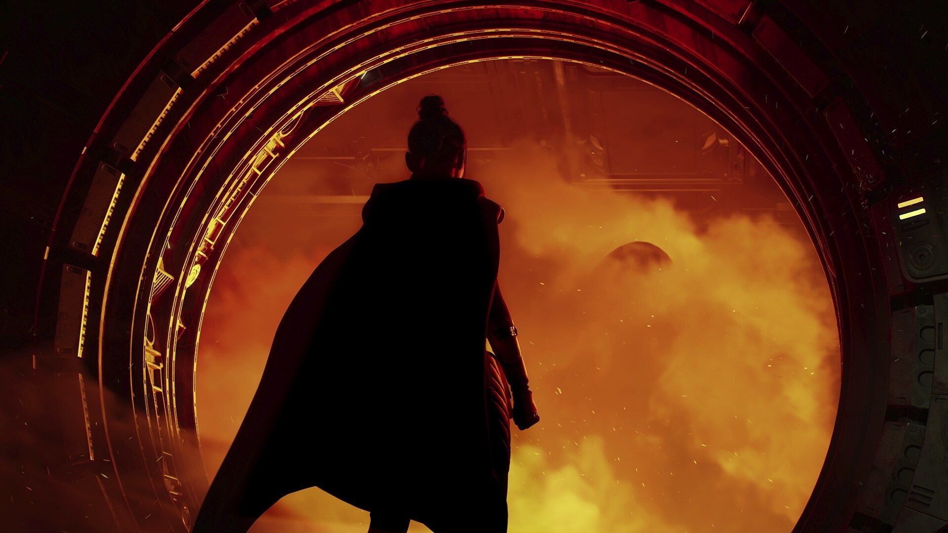 Star Wars: Fate of the Old Republic has assembled a dream team of ...