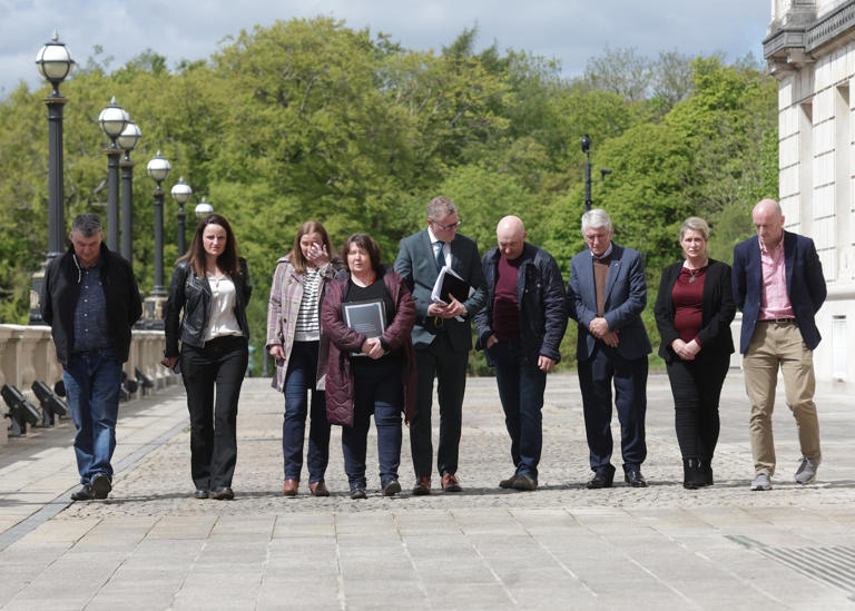 Katie Simpson’s family voice concerns about potential further sex ...