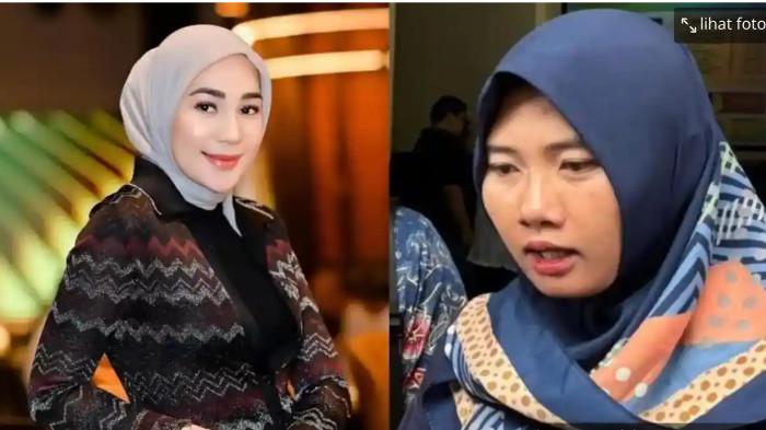 Curhat suami ART Erin, HP istri ditahan hingga tak bisa video call ...