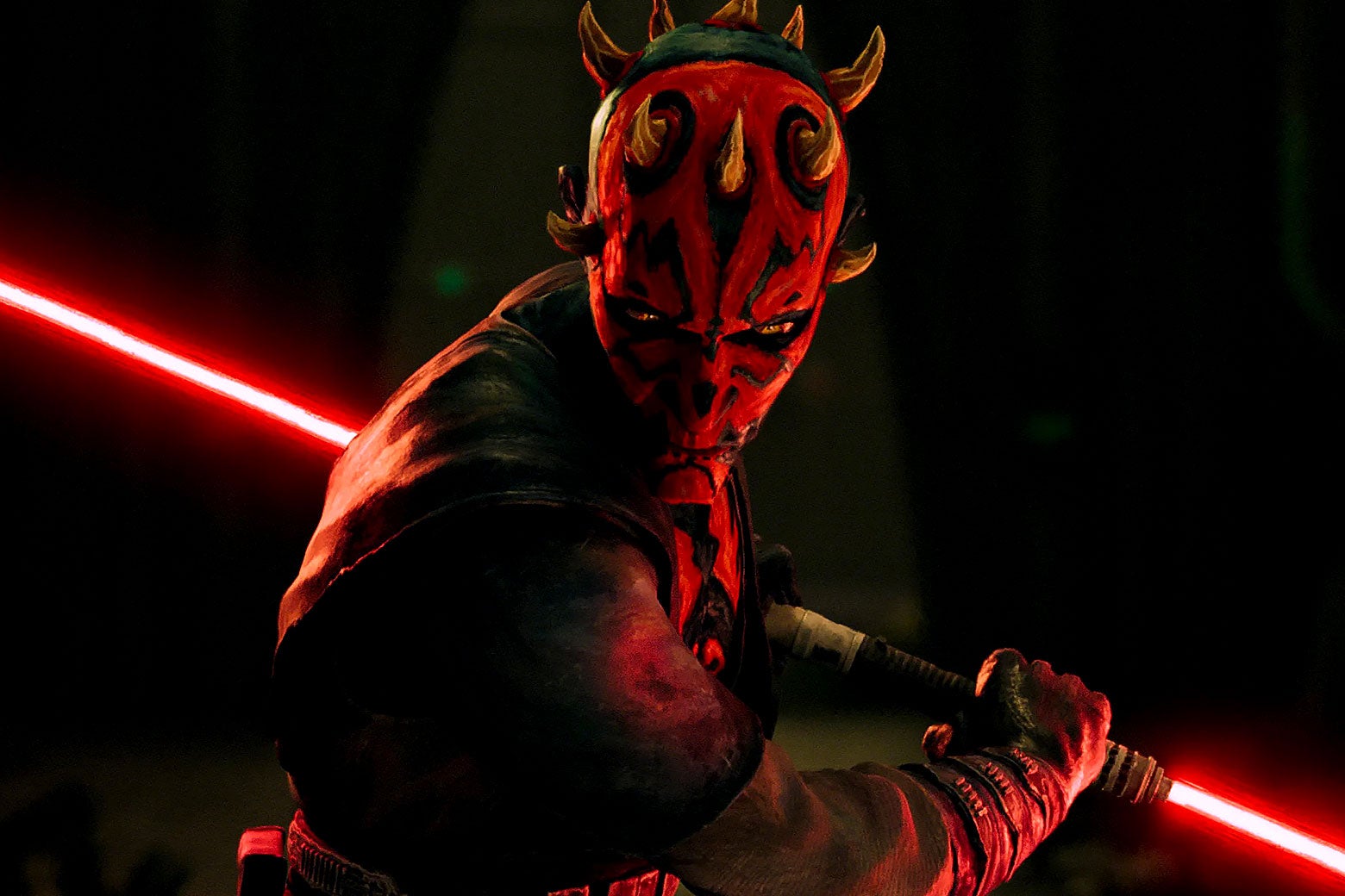 Star Wars’ most interesting character in years was also killed off ...