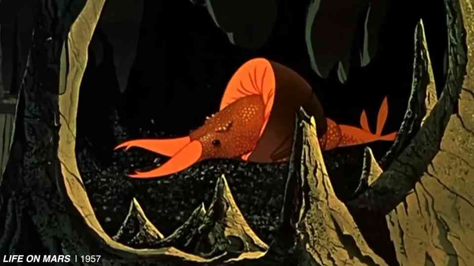 What would alien life really look like?