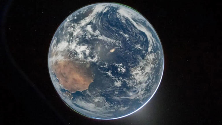 Nasa Releases 12 000 Photos From Artemis Ii Mission How To View The