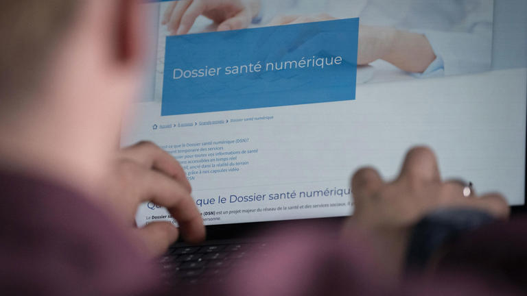 « On n’est pas prêts » : des mesures de cybersécurité du DSN retardées ...