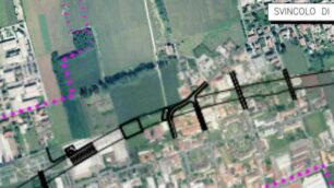 Pedemontana, bonifica da concludere e gasdotto da spostare: cantieri B2 ...