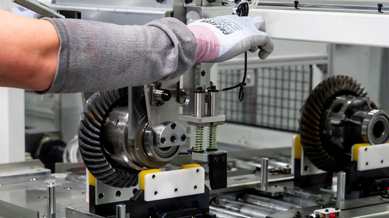 Toyota promises AI won't take jobs, promptly shows AI clone of chairman ...