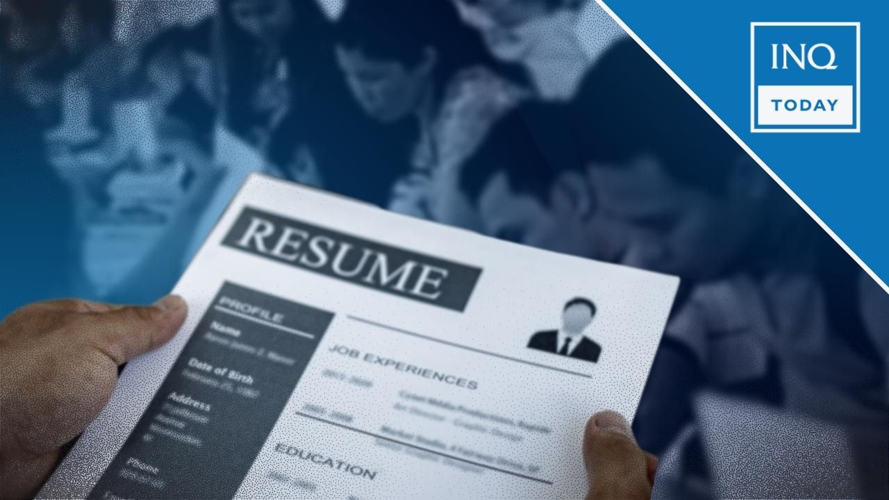 Unemployment rate eased to 5% in March | INQToday