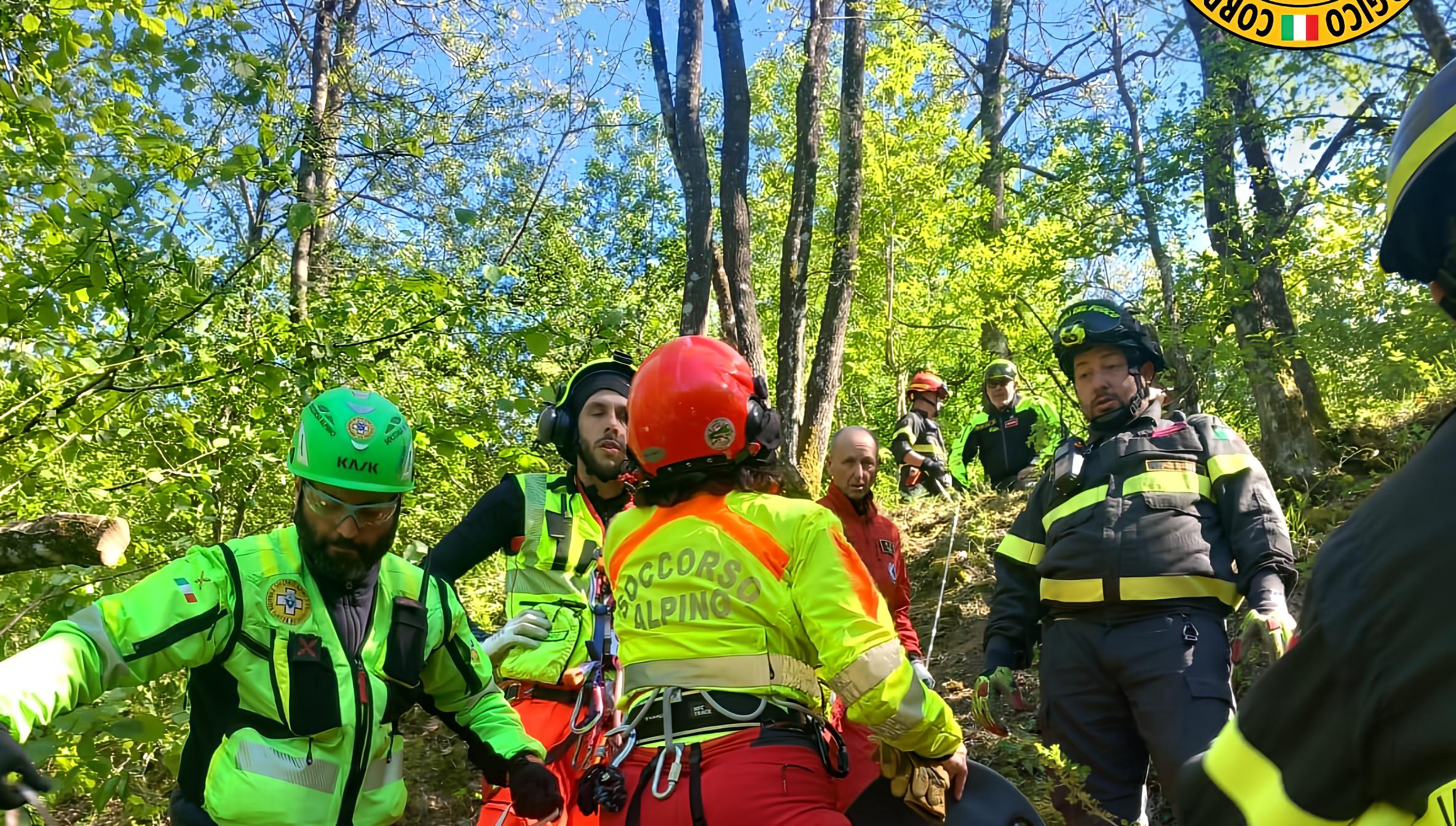 Scomparso nel nulla sulle montagne di Lecco 6 anni fa: quelle ossa ...