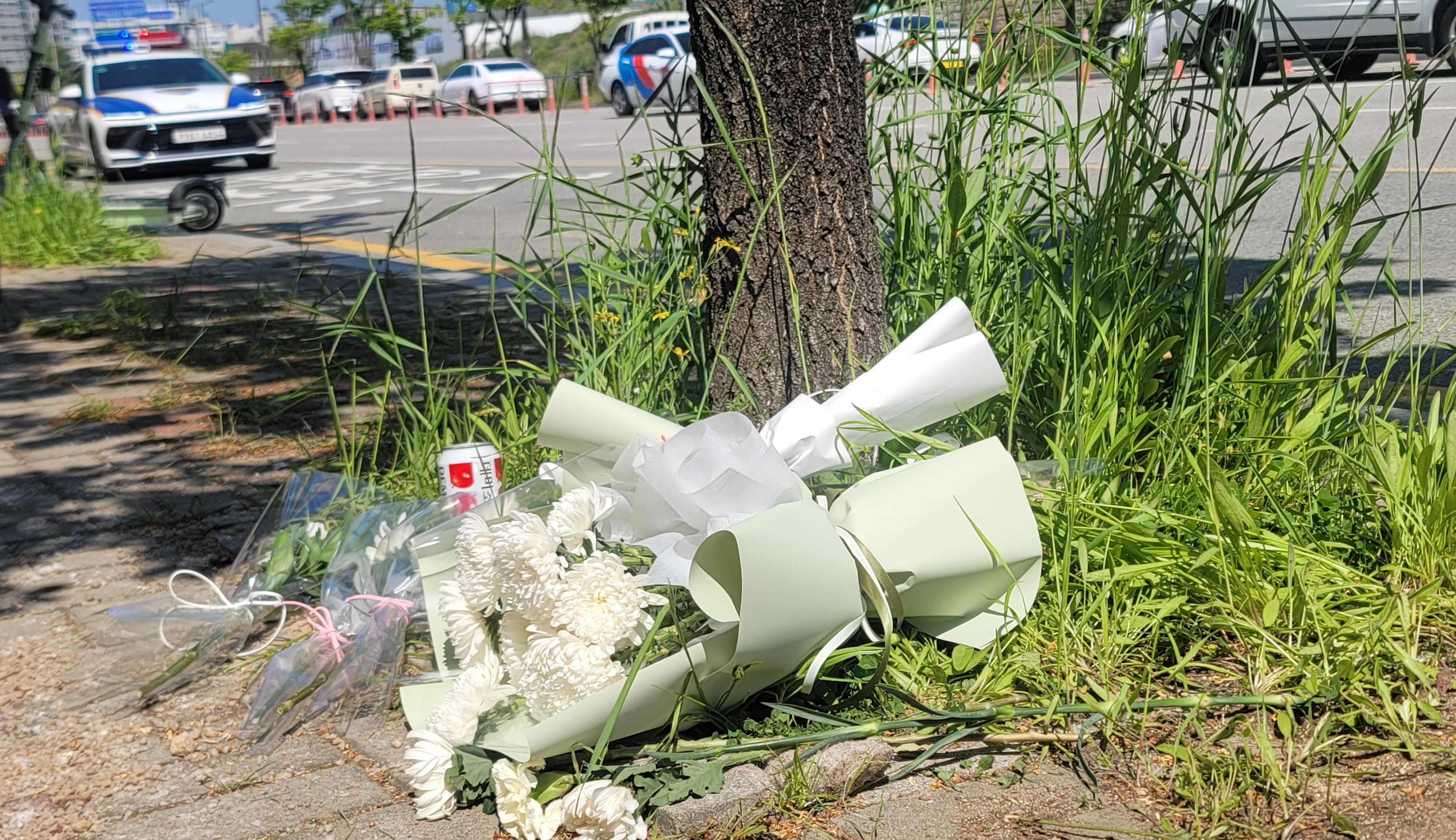 Gwangju teen stabbed to death by stranger