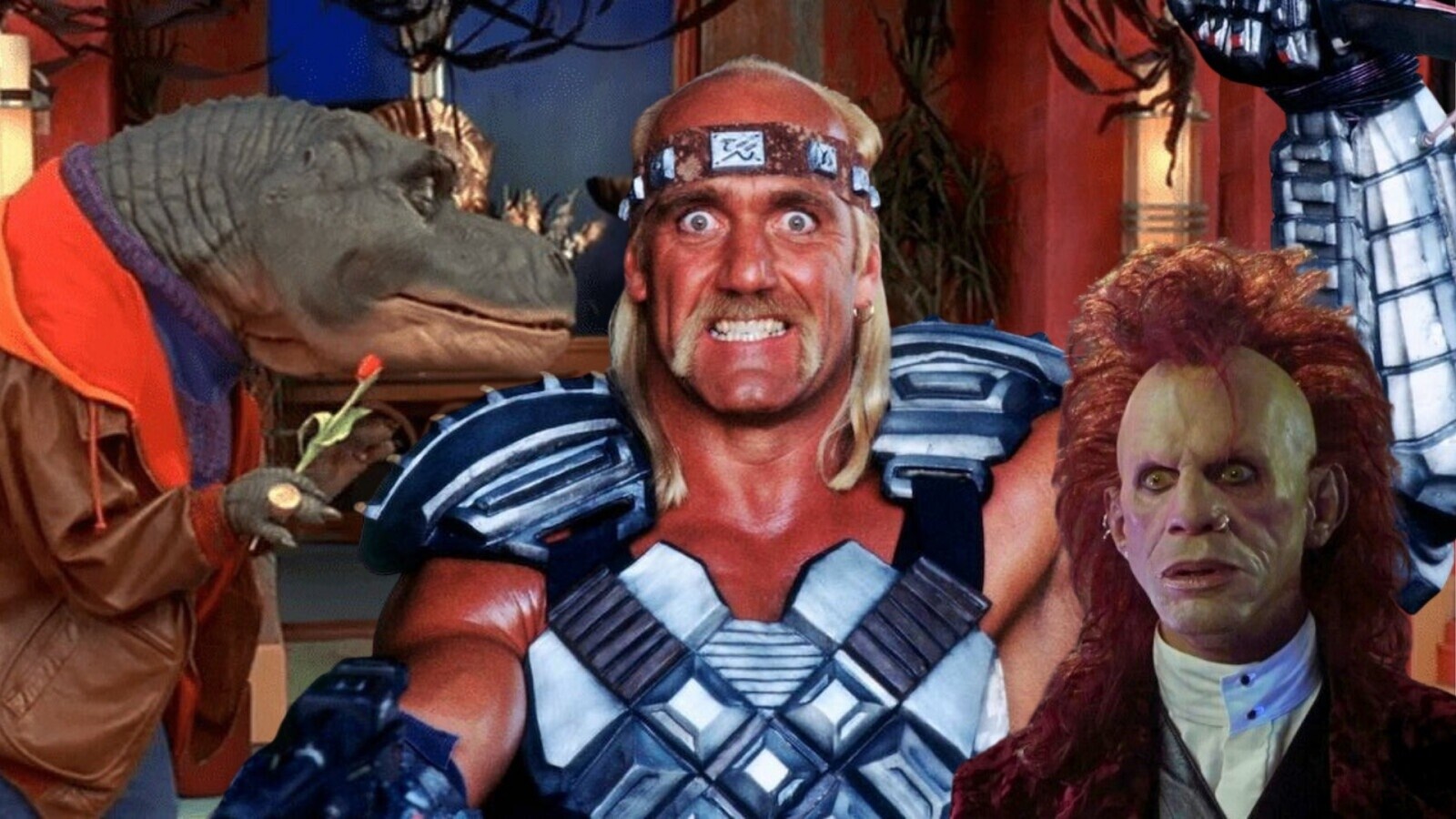 12 unhinged '90s movies that make no sense today