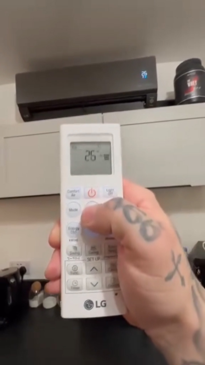 The hidden heating benefits of air conditioning units