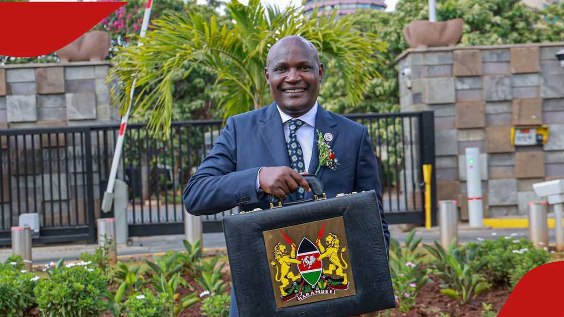 Kenya's 2026/2027 budget: Winners and losers in proposed KSh 4.78 ...