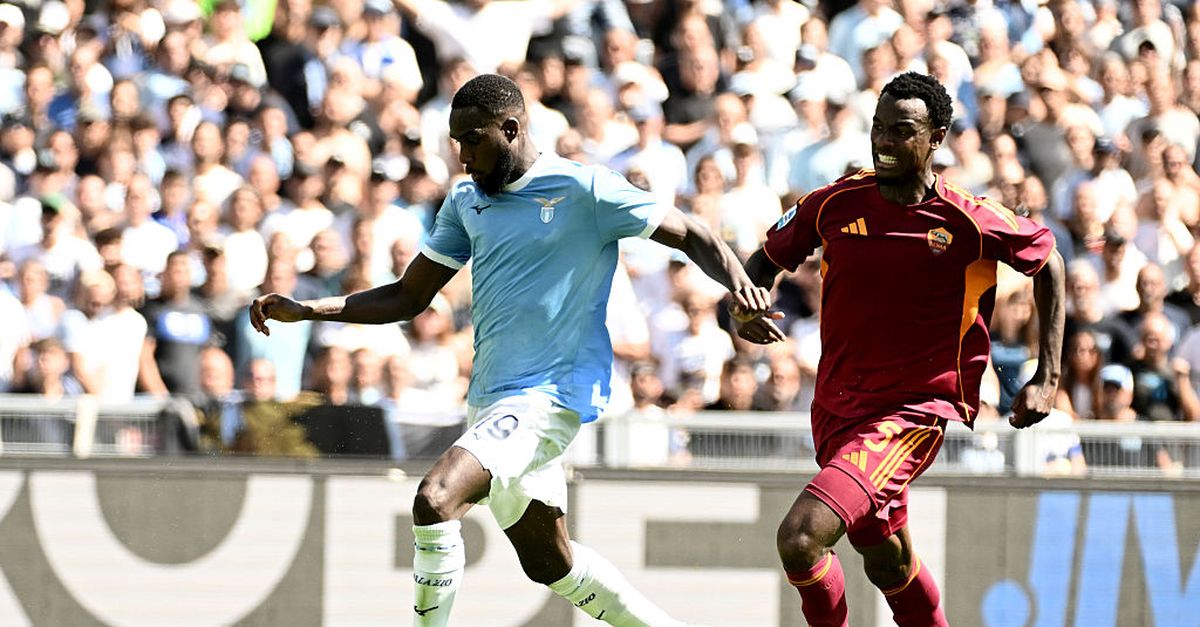 Il derby con il via alle 18: ipotesi concreta
