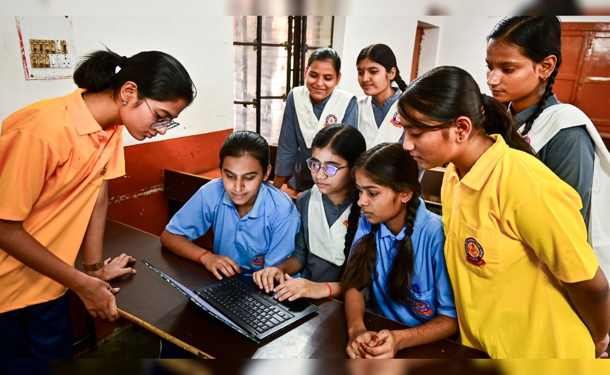 CBSE ने जारी किया 10वीं की दूसरी बोर्ड परीक्षा का एडमिट कार्ड, CBSE.gov ...
