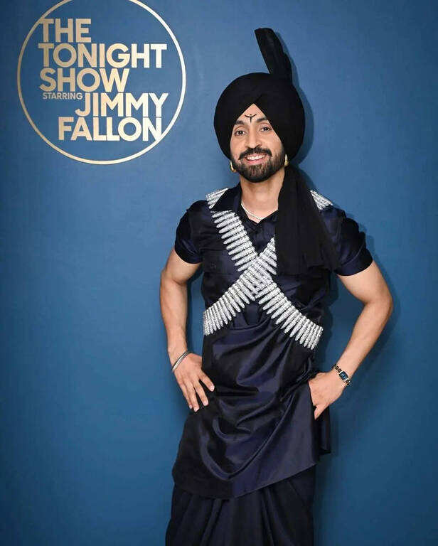 Why Gen Z can't get enough of Diljit Dosanjh's global magic