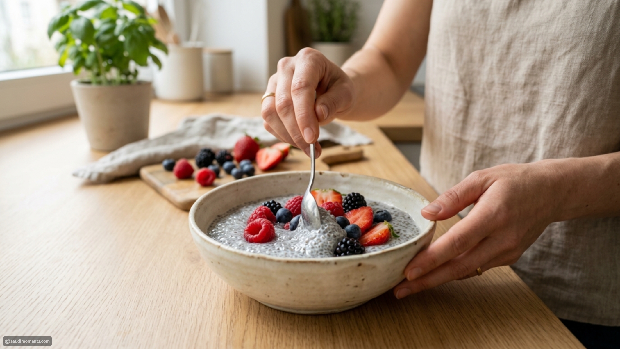 Healthy fat foods you should be eating