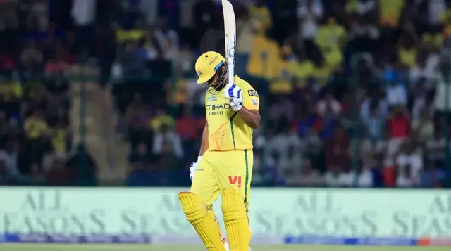 'Sab Dekh Rahe Hai': Sanju Samson Responds to CSK Fans' 'Chetta' Calls
