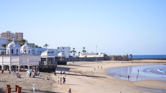 Las mejores playas de Andalucía en 2026: todas las banderas azules ...
