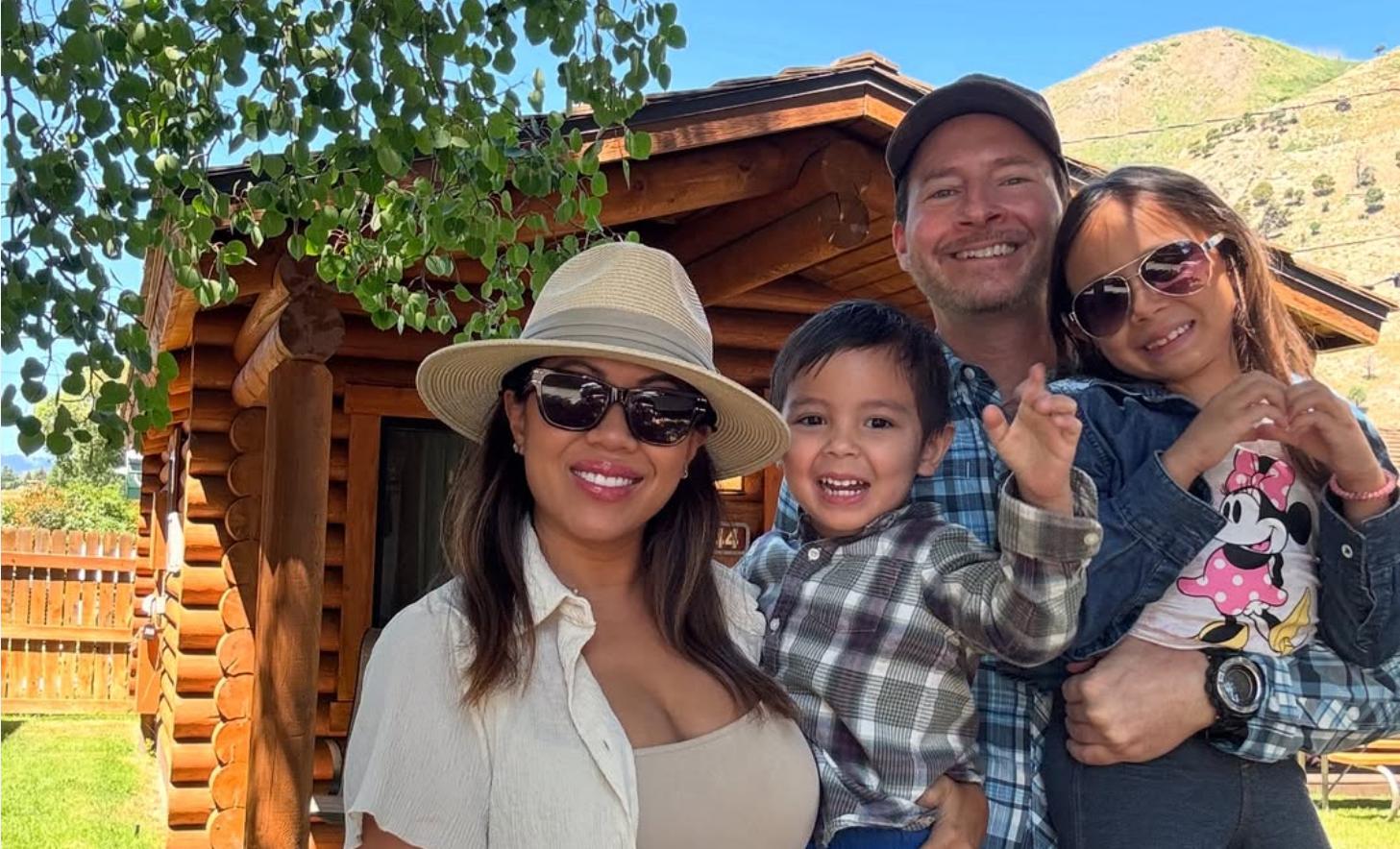 Who was Matthew Mitchell? Wealthy Houston restaurateur kills pregnant ...