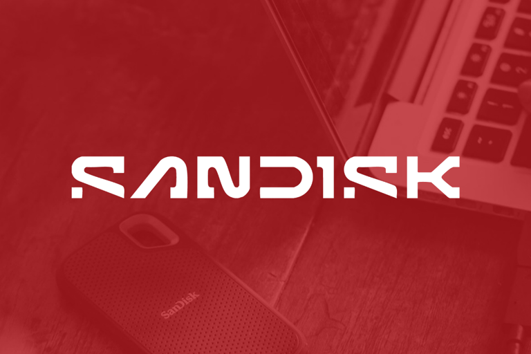 Prediction: SanDisk stock is going to $4,000 in 1 year