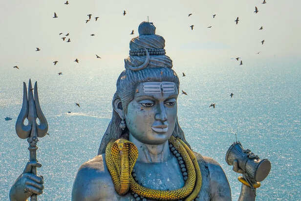 The real reason Shiva blesses some devotees instantly