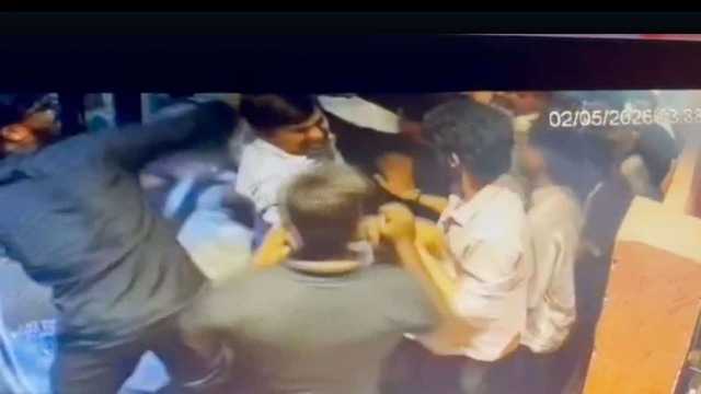 Hyderabad: Restaurant staff attacked over bill dispute in Saroornagar