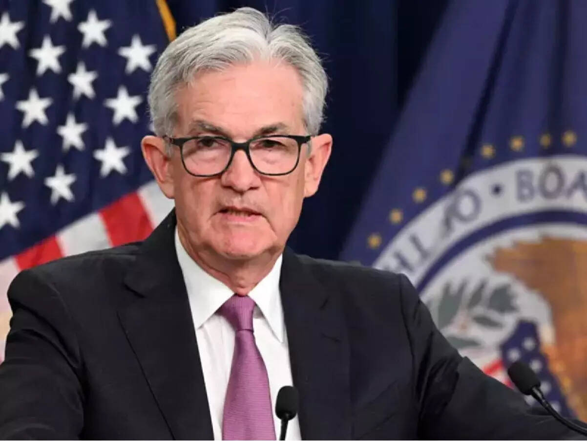 US stock market | Bond markets signal rising odds of Fed rate hike ...