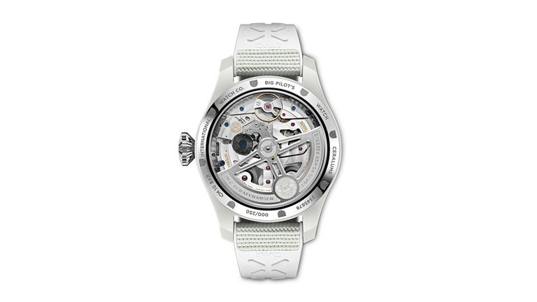 Time reimagined at Watches and Wonders 2026