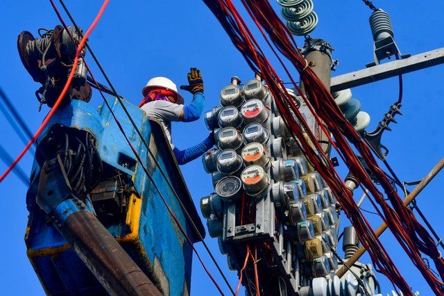 ERC orders suspension of power disconnection until July