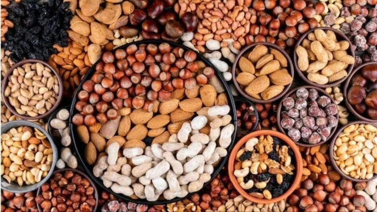 Where to buy dry fruits in India: Cheapest wholesale markets