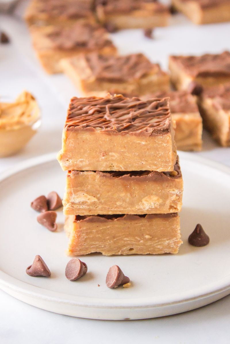 15 delicious fudge desserts that achieve the right taste