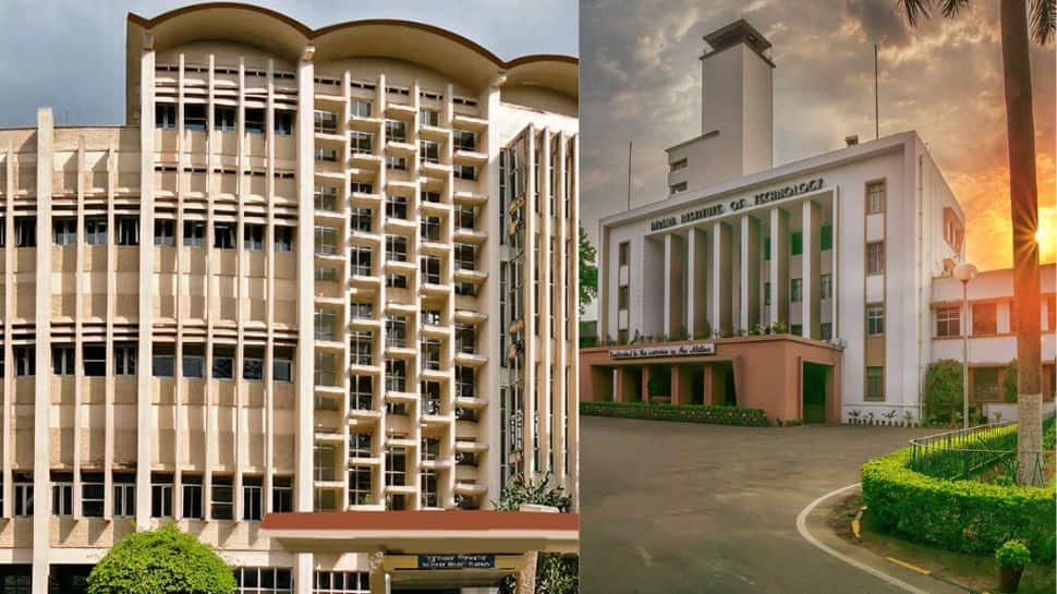 Top 10 NIRF-ranked engineering colleges in India 2026: Check rankings ...