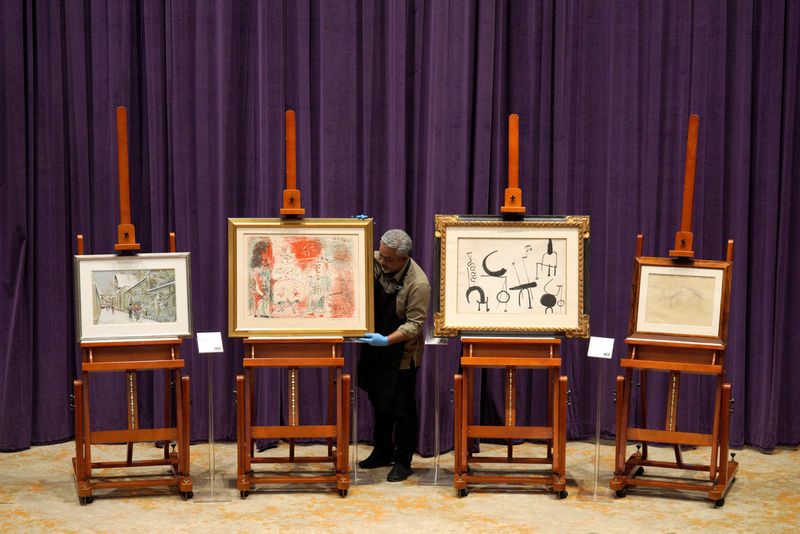 Malaysia's anti-graft agency vows to recover more high-value art bought ...