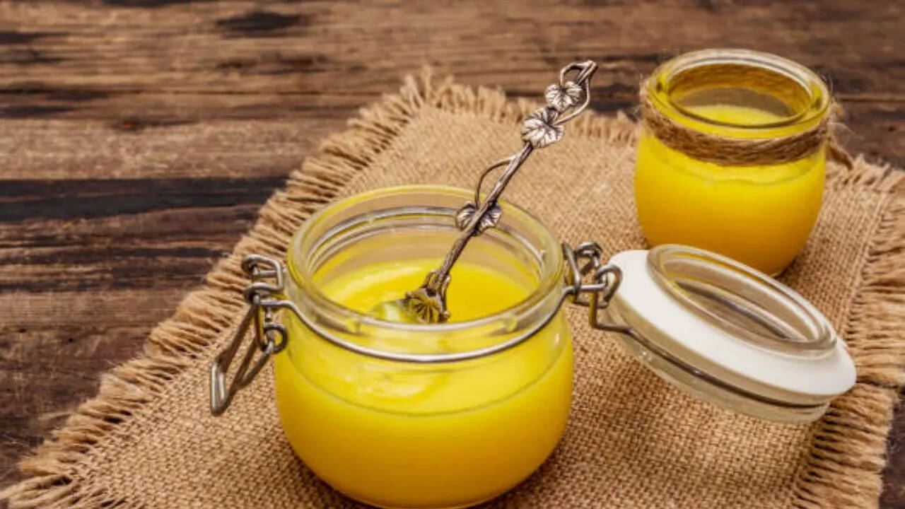 Does ghee raise cholesterol? The truth may surprise you