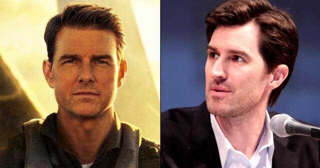 Top Gun 3: 5 Hollywood filmmakers who could direct Tom Cruise in the ...